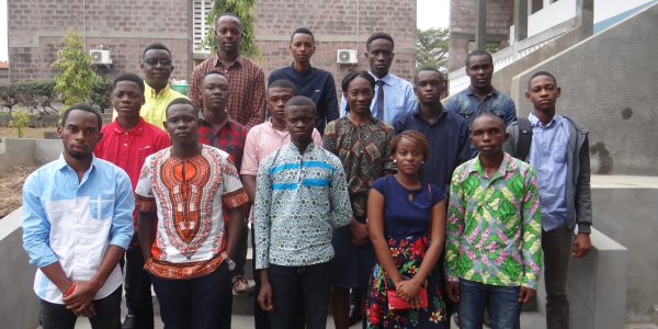 ULC-Icam – Faculté d'ingénierie ULC-Icam