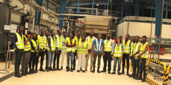 ULC-Icam – Faculté d'ingénierie ULC-Icam