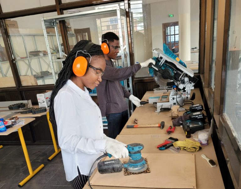 Notre campus – ULC-Icam