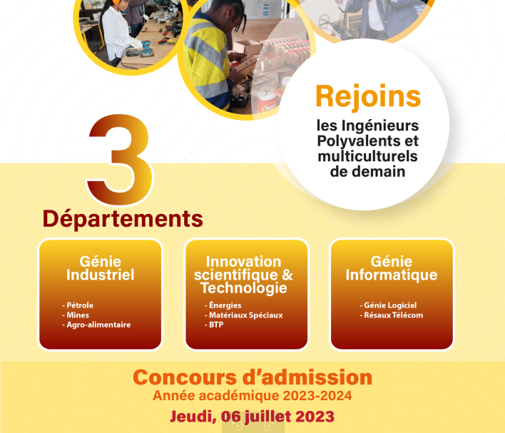 ULC-Icam – Faculté d'ingénierie ULC-Icam