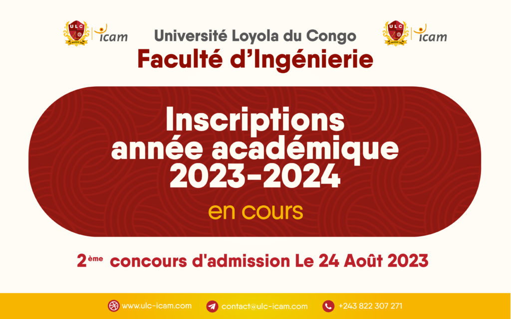 ULC-Icam – Faculté d'ingénierie ULC-Icam