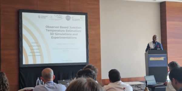 ULC-Icam – Faculté d'ingénierie ULC-Icam